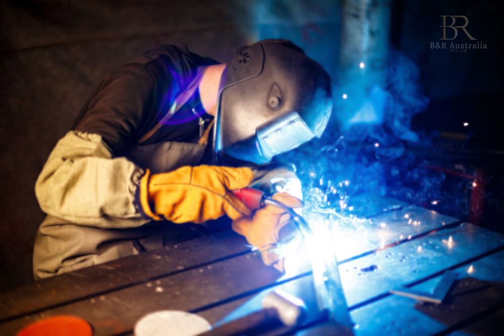 Mastering the Art of On-Site Welding- Key Techniques and Best Practices